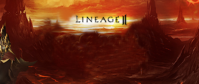 Lineage 2 Macabro - Interlude